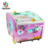 China Kids Hockey Table 2 Player Sports Game Machine 90x80x200cm CE Certified for Amusement Center for sale