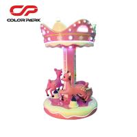 China Colorful Park Coin Operated Crane Claw Machine 90x80x200cm with CE SGS Certification for Amusement Park for sale
