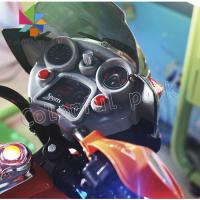 China CE Certificate Colorful Park Arcade Game Machine Smart Card Reader Game Coin Machine for sale