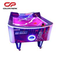 China Coin Operated Crane Claw Machine 90x80x200cm with LED Lights and CE Certification for sale