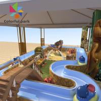 China Colorful Park Indoor Amusement Racing Game Machine The Perfect Entertainment Solution for sale