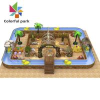 China Colorful Park Indoor Amusement Racing Game Machine The Perfect Entertainment Solution for sale