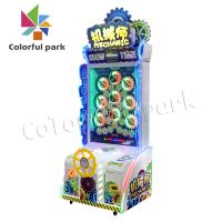China CE Certified Mechanical Claw Machine 150kg for Amusement Park Indoor Outdoor Use for sale