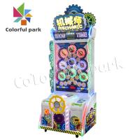 China CE Certified Mechanical Claw Machine 150kg for Amusement Park Indoor Outdoor Use for sale