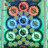 China CE Certified Mechanical Claw Machine 150kg for Amusement Park Indoor Outdoor Use for sale