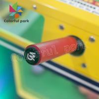 China CE Certified Coin Operated Catch the Ball Redemption Arcade Game 90x80x200cm for sale