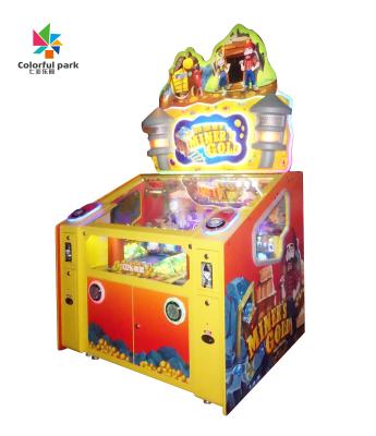 China Amusement Park Machine Game for Kids Video Game Machine Plug Type EU Plug Age 3 Years for sale