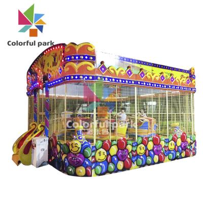 China Colorfulpark Arcade Crane Claw Machine 90x80x200cm Coin Operated Prize Game with CE SGS Certification for sale
