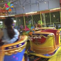 China Colorfulpark Arcade Crane Claw Machine 90x80x200cm Coin Operated Prize Game with CE SGS Certification for sale