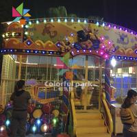 China Colorfulpark Arcade Crane Claw Machine 90x80x200cm Coin Operated Prize Game with CE SGS Certification for sale