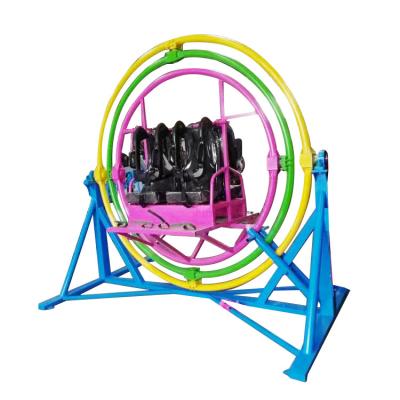 China Colorfulpark Coin Operated Claw Crane Machine 80x90x205cm with CE Certification for Amusement Parks for sale
