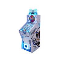 China EU Plug Amusement Park Machine Game for Kids The Ultimate Game Center Experience for sale