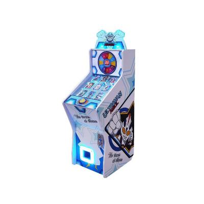 China EU Plug Amusement Park Machine Game for Kids The Ultimate Game Center Experience for sale