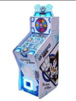 China EU Plug Amusement Park Machine Game for Kids The Ultimate Game Center Experience for sale