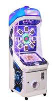 China Card Redemption Game Machine 2600mm for Amusement Park Entertainment with CE Certification for sale
