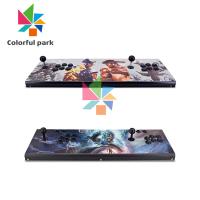 China CE Certificate Colorful Park PS4 Pro 1TB Video Game Console for Gaming Experience for sale
