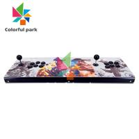 China CE Certificate Colorful Park PS4 Pro 1TB Video Game Console for Gaming Experience for sale
