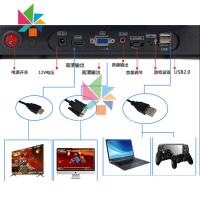 China CE Certificate Colorful Park PS4 Pro 1TB Video Game Console for Gaming Experience for sale