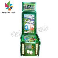 China Kid Coin Operated Redemption Machine 90x80x200cm CE Certified for Game Center for sale
