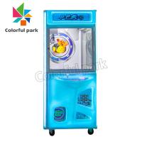 China Direct Supply Crane Claw Machine Toy Arcade Game Suitable for Amusement Game Center for sale