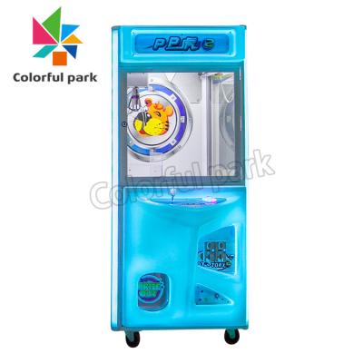 China Direct Supply Crane Claw Machine Toy Arcade Game Suitable for Amusement Game Center for sale