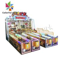 China CE Certified Touch Screen Claw Crane Machine 80x90x205cm for Amusement Park Sale for sale