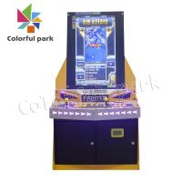China Coin Operated 2 Player Arcade Machine 3500 Games Commercial Grade 78x163x245cm for sale