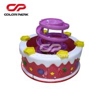 China Coin Operated Children Fishing Machine 80x90x205cm for Amusement Park and Game Center for sale
