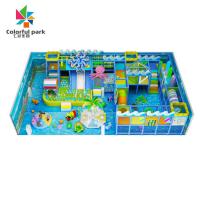 China Customizable Hand Paddle Board Arcade Game for Children Indoor Outdoor Playground 2600mm for sale