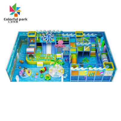 China Customizable Hand Paddle Board Arcade Game for Children Indoor Outdoor Playground 2600mm for sale