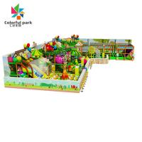 China Customizable Hand Paddle Board Arcade Game for Children Indoor Outdoor Playground 2600mm for sale