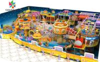 China Customizable Hand Paddle Board Arcade Game for Children Indoor Outdoor Playground 2600mm for sale