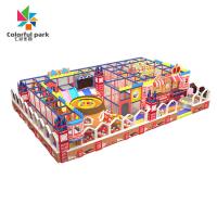 China Customizable Hand Paddle Board Arcade Game for Children Indoor Outdoor Playground 2600mm for sale
