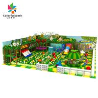 China EU Plug Hand Paddle Board Arcade Game for Customized Children's Soft Play Playground for sale