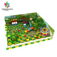 China EU Plug Hand Paddle Board Arcade Game for Customized Children's Soft Play Playground for sale