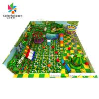 China EU Plug Hand Paddle Board Arcade Game for Customized Children's Soft Play Playground for sale
