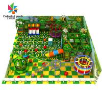 China EU Plug Hand Paddle Board Arcade Game for Customized Children's Soft Play Playground for sale