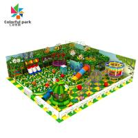 China EU Plug Hand Paddle Board Arcade Game for Customized Children's Soft Play Playground for sale