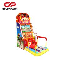 China 2 Player Arcade Driving Simulator Car Racing Game 90x80x200cm CE Certified for sale