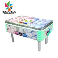 China CE Certified Coin Operated Kids Hit Beans Arcade Game Machine 80x90x205cm for sale