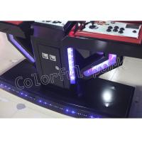 China Commercial Coin Operated Arcade Machine 3500 Games 3 Player Cocktail Table with EU Plug for sale