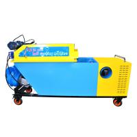 China EU Plug Automatic Pool Ball Washing and Drying Machine for Playground Amusement Park for sale