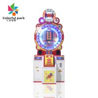 China Indoor Coin Operated Arcade Claw Machine 200W 2 Player Custom Design Amusement Game for sale