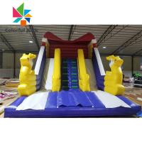 China Customise Plug Type Inflatable Bouncy Castle Must-Have for Amusement Game Center Fun for sale