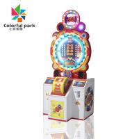 China Indoor Coin Operated Arcade Claw Machine 200W 2 Player Custom Design Amusement Game for sale