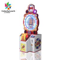 China Indoor Coin Operated Arcade Claw Machine 200W 2 Player Custom Design Amusement Game for sale