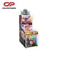 China Customized Colorful Park Claw Machine for Amusement Park 150KG CE Certified for sale