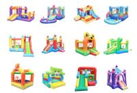 China Large Inflatable Pool for Multiple People 16 p Size and Comfortable Seats for sale