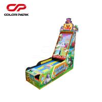 China Colorful Park Coin Operated Kiddie Ride 70x125x213cm CE Certified Amusement Ride for sale