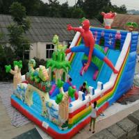 China Experience Endless Fun with Colorfulpark Arcade Game Machine Amusement Equipment for sale